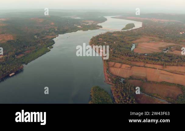 Chapora river Stock Videos & Footage - HD and 4K Video Clips - Alamy