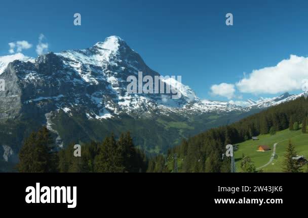 Grindelwald first lift Stock Videos & Footage - HD and 4K Video Clips ...