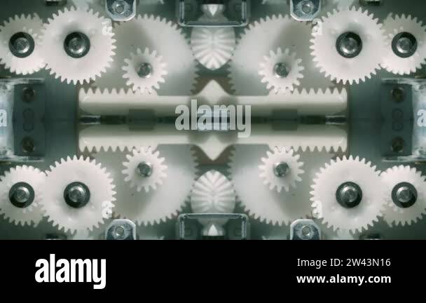 Internal gears Stock Videos & Footage - HD and 4K Video Clips - Alamy