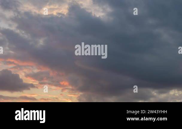 Abstract golden hour sunset background Stock Videos & Footage - HD and ...