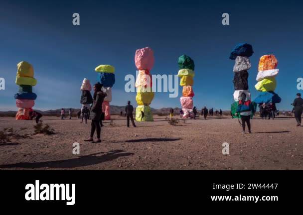 People look art installation Stock Videos & Footage - HD and 4K Video ...