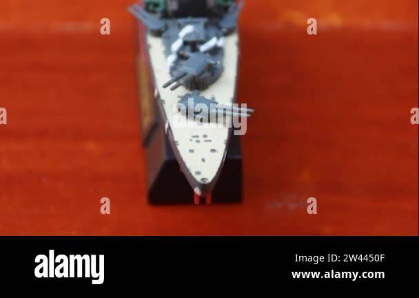 Bismarck german battleship Stock Videos & Footage - HD and 4K Video ...