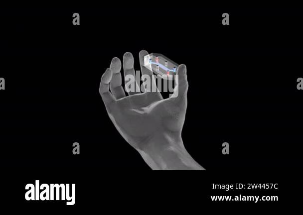 An organ-on-a-chip (OOC) is a multi-channel 3-D microfluidic cell ...