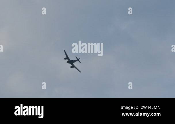 Messerschmitt Me 262Schwalbe World War II German Nazist Jet Combat ...