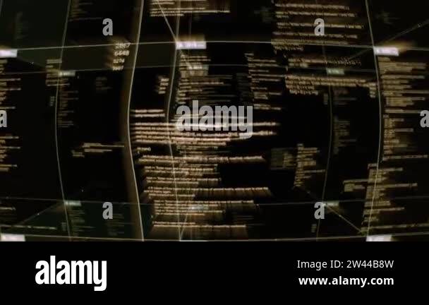 Aesthetic cinema corrupted Stock Videos & Footage - HD and 4K Video ...