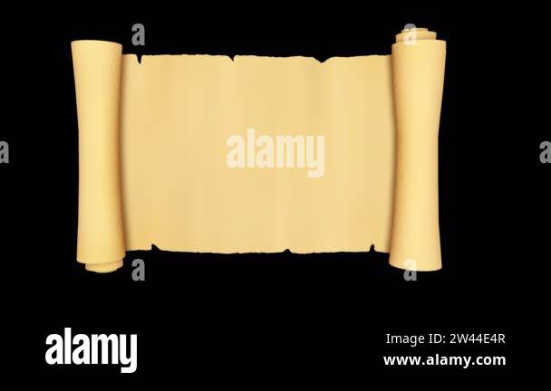 Parchment roll ancient Stock Videos & Footage - HD and 4K Video Clips ...