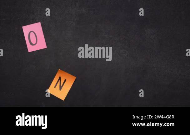 Advertisement blackboard Stock Videos & Footage - HD and 4K Video Clips ...