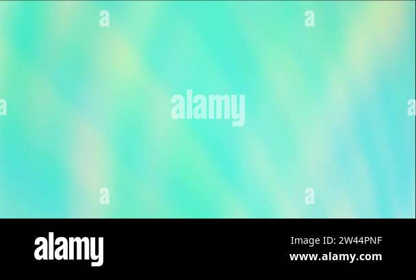 4K looping light green animated blur backgrounds Stock Video Footage - Alamy