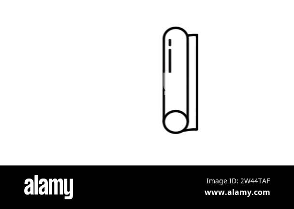 Scroll exercise Stock Videos & Footage - HD and 4K Video Clips - Alamy