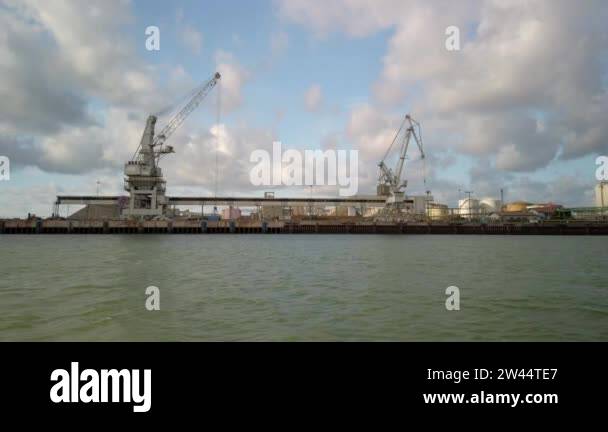 Bayonne terminal Stock Videos & Footage - HD and 4K Video Clips - Alamy