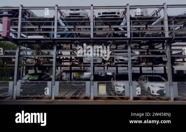 Car parking problem Stock Videos & Footage - HD and 4K Video Clips - Alamy