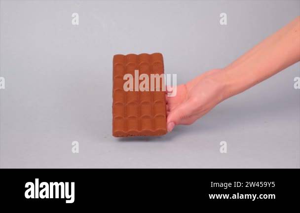 Vertical chocolate bar Stock Videos & Footage - HD and 4K Video Clips ...