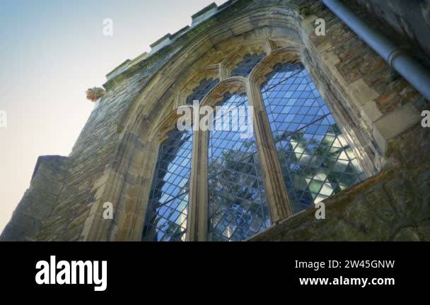 Cathedral windows Stock Videos & Footage - HD and 4K Video Clips - Alamy