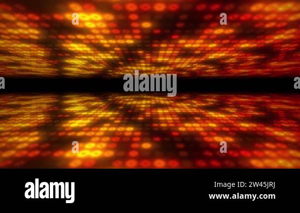 3d Arrows Technology Shifting Background/ 4k animation of an abstract ...