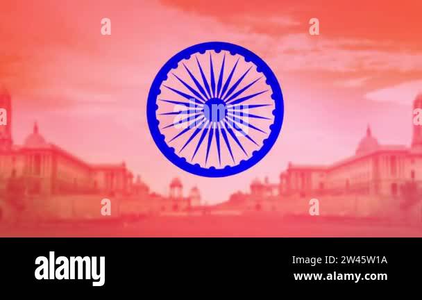 Ashoka tower Stock Videos & Footage - HD and 4K Video Clips - Alamy