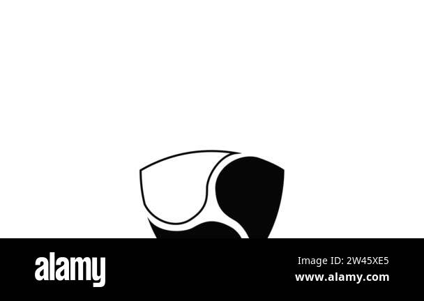 Nem technology logo Stock Videos & Footage - HD and 4K Video Clips - Alamy