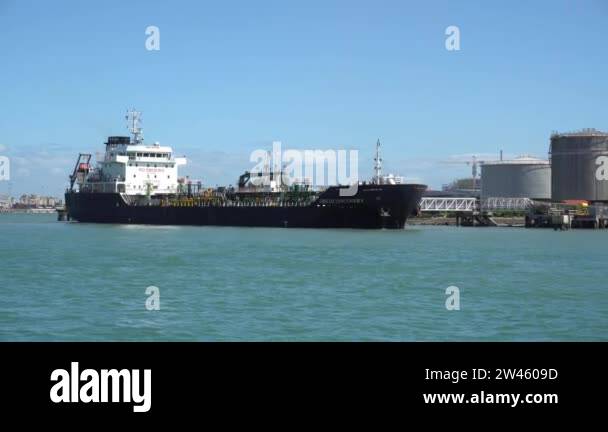 Oil products tanker Stock Videos & Footage - HD and 4K Video Clips - Alamy