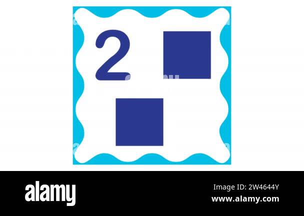 Learning numbers shapes Stock Videos & Footage - HD and 4K Video Clips ...
