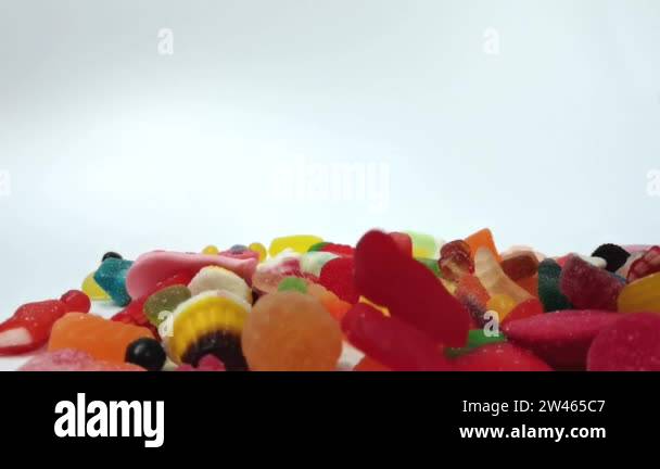 See through sweets Stock Videos & Footage - HD and 4K Video Clips - Alamy
