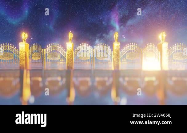 Heaven gates Stock Videos & Footage - HD and 4K Video Clips - Alamy