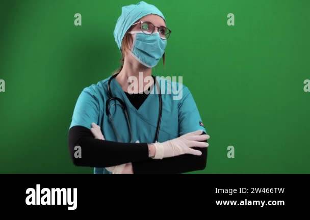 Friendly studio portrait young Stock Videos & Footage - HD and 4K Video ...