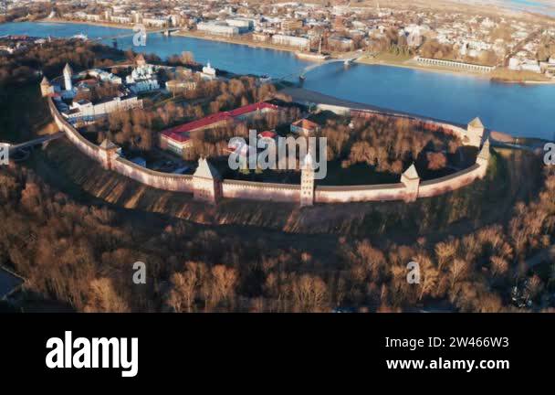 Famous citadel historical city Stock Videos & Footage - HD and 4K Video ...
