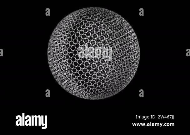 Spinning sphere Stock Videos & Footage - HD and 4K Video Clips - Alamy