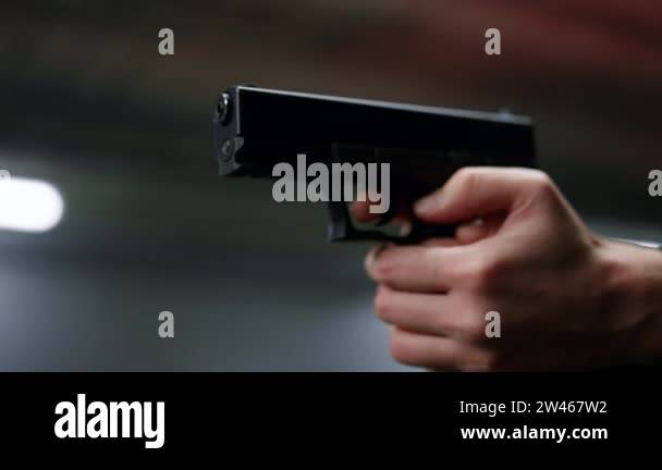 Gun policeman Stock Videos & Footage - HD and 4K Video Clips - Alamy