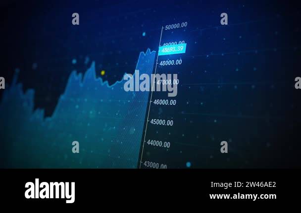 Business growth success chart gaining Stock Videos & Footage - HD and ...