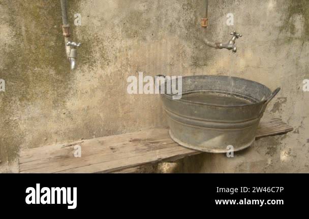 Antique was basin Stock Videos & Footage - HD and 4K Video Clips - Alamy