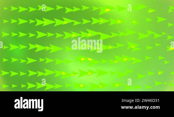 Animating characters and symbols changes the background Stock Video ...