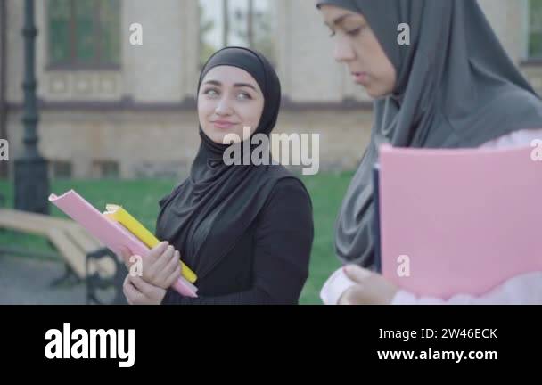 Europe muslim students Stock Videos & Footage - HD and 4K Video Clips ...