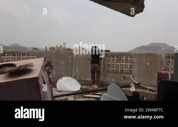 Houthi soldier Stock Videos & Footage - HD and 4K Video Clips - Alamy