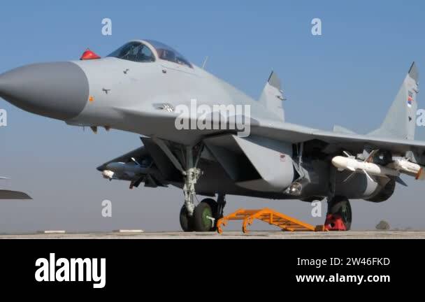 Details aircraft missile airfield Stock Videos & Footage - HD and 4K ...