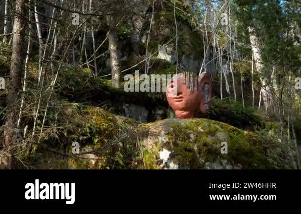 Troll head Stock Videos & Footage - HD and 4K Video Clips - Alamy