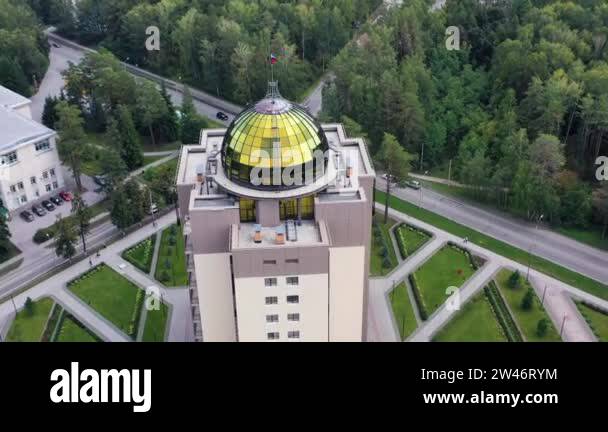 Nsu campus architecture Stock Videos & Footage - HD and 4K Video Clips ...