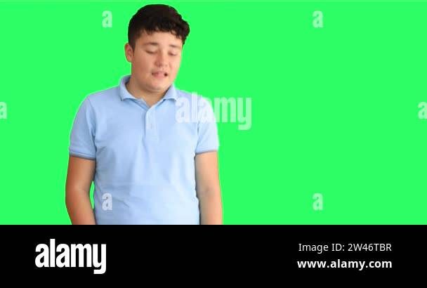 Deaf boy sign Stock Videos & Footage - HD and 4K Video Clips - Alamy
