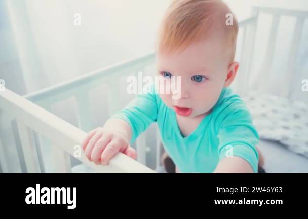 Boy standing looking camera in Stock Videos & Footage - HD and 4K Video ...