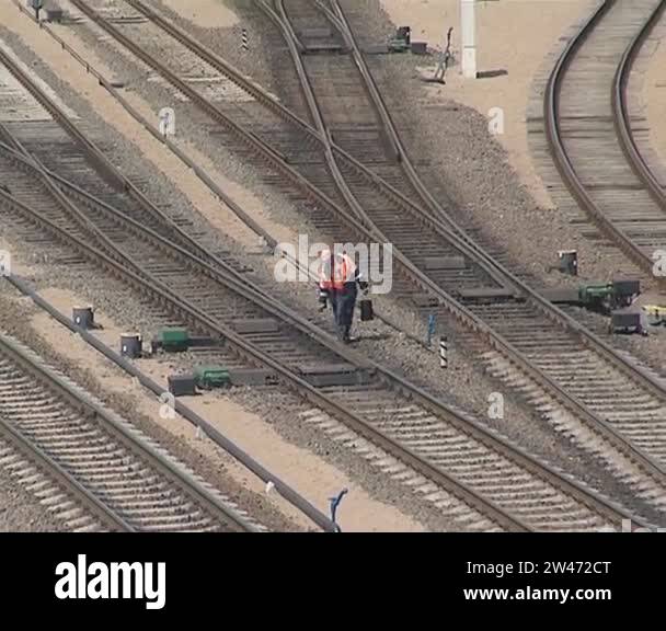 Man running after train Stock Videos & Footage - HD and 4K Video Clips ...