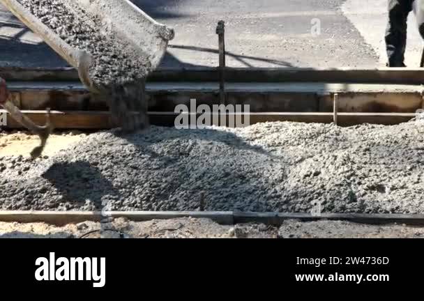 Public works construction Stock Videos & Footage - HD and 4K Video ...