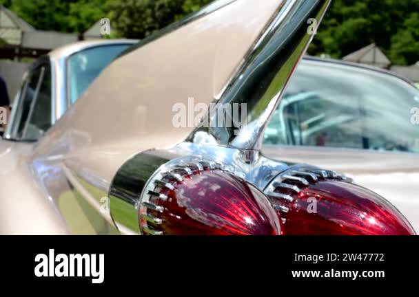 Vintage car backlight Stock Videos & Footage - HD and 4K Video Clips ...