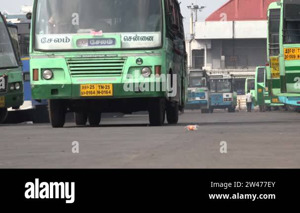 Main bus terminal Stock Videos & Footage - HD and 4K Video Clips - Alamy