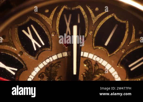 Time exactly Stock Videos & Footage - HD and 4K Video Clips - Alamy