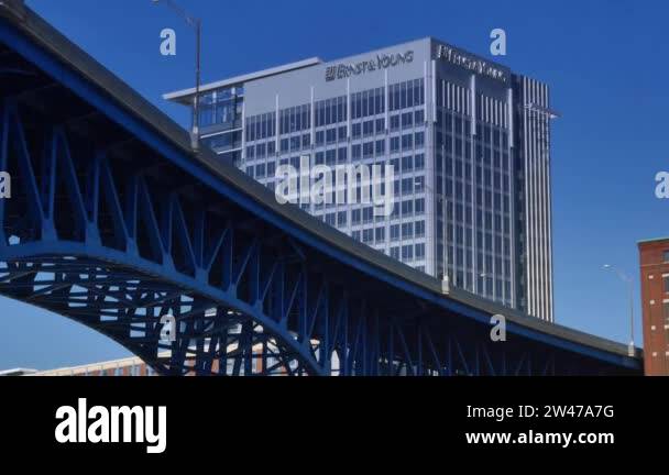 Ernst and young tower Stock Videos & Footage - HD and 4K Video Clips ...