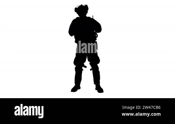 Marines checking in Stock Videos & Footage - HD and 4K Video Clips - Alamy