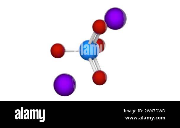 Sodium tungstate is the inorganic compound with the formula Na2WO4. 3D ...