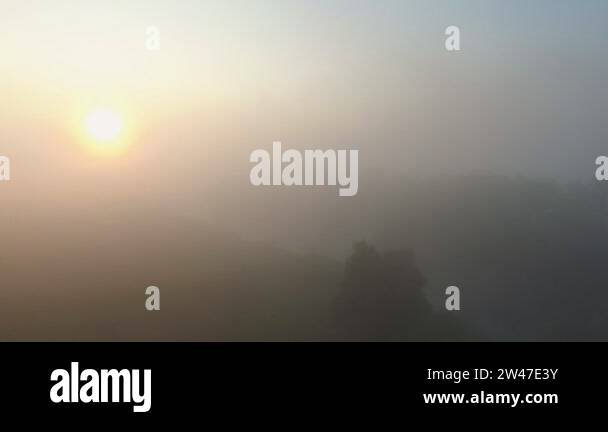 Dawn sun rising above Stock Videos & Footage - HD and 4K Video Clips ...