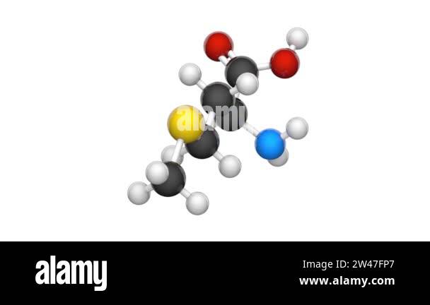 Methionine (symbol Met or M) is an essential amino acid in humans ...