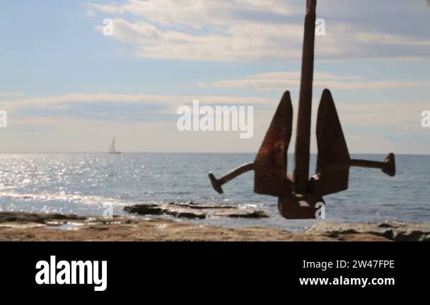 Camp anchor Stock Videos & Footage - HD and 4K Video Clips - Alamy