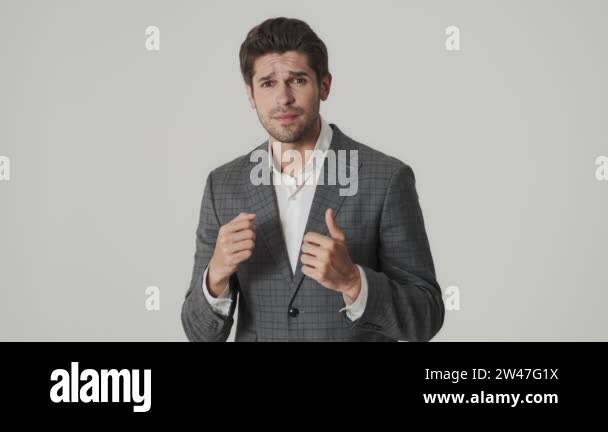 Scared pose Stock Videos & Footage - HD and 4K Video Clips - Alamy